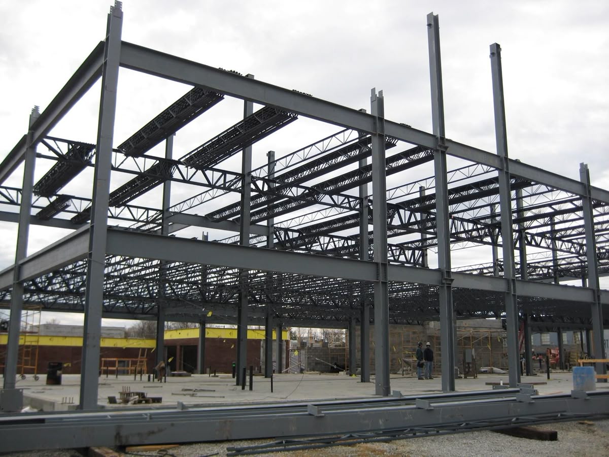 MS Structure