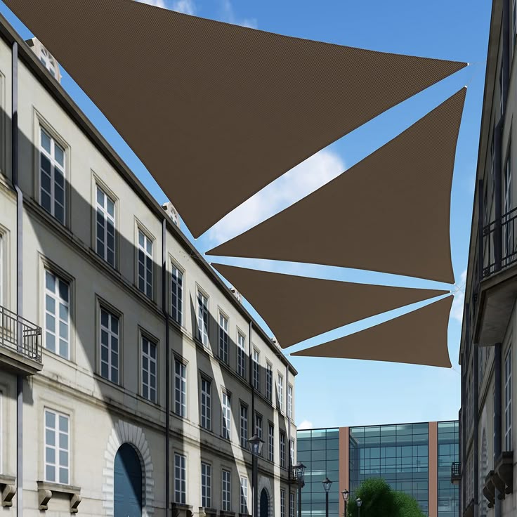 Shade Sail
